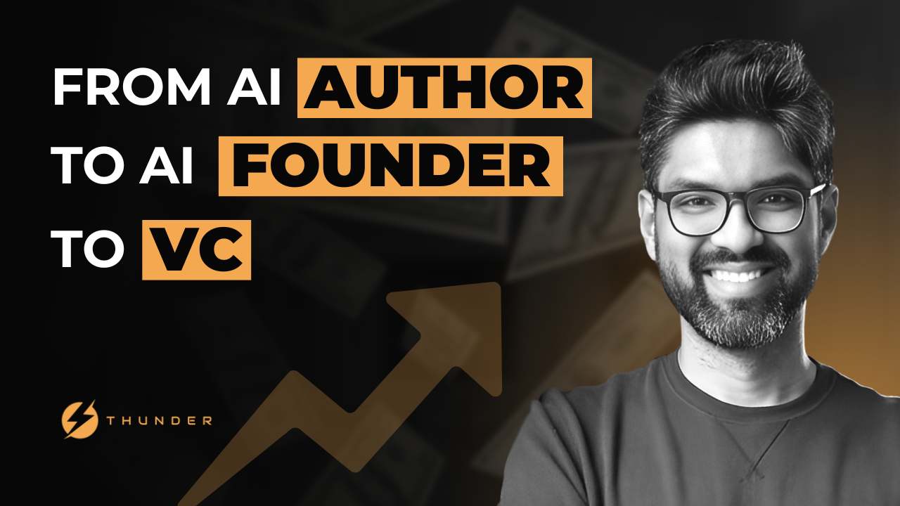 FD Ep. 54 Prateek Joshi